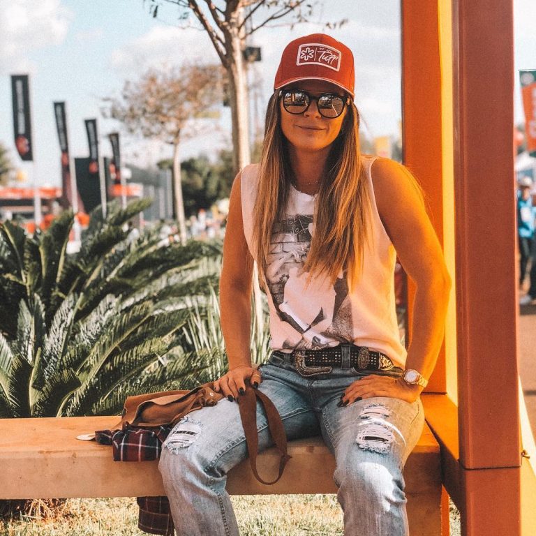 Estilo country: 50 inspirações para montar um look incrível