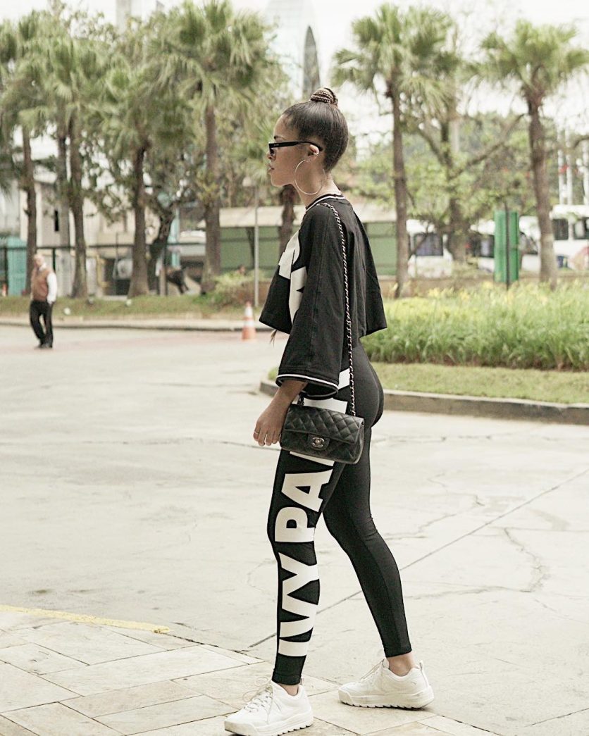 Estilo swag: 55 looks para você se vestir de forma autêntica