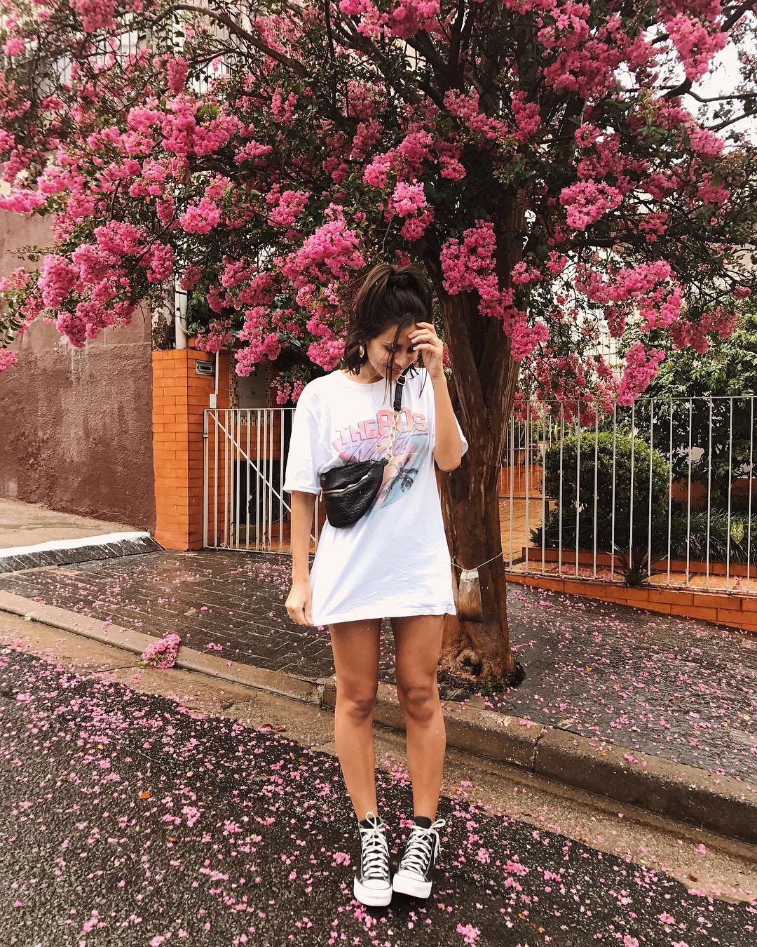 Estilo Swag 55 Looks Para Você Se Vestir De Forma Autêntica Rafaela
