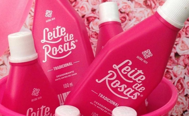 Leite de Rosas: funções e contraindicações do produto