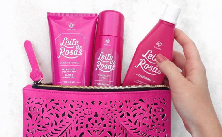 Leite de Rosas: funções e contraindicações do produto
