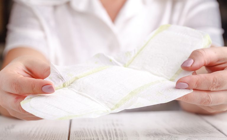 Absorvente pós-parto: tudo o que você precisa saber sobre ele