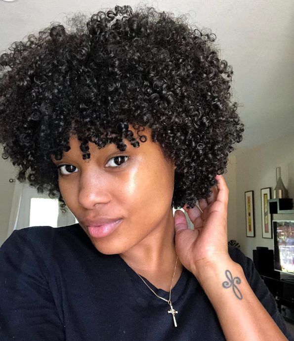 Big chop: 55 fotos e tudo que você precisa saber antes de fazer o corte