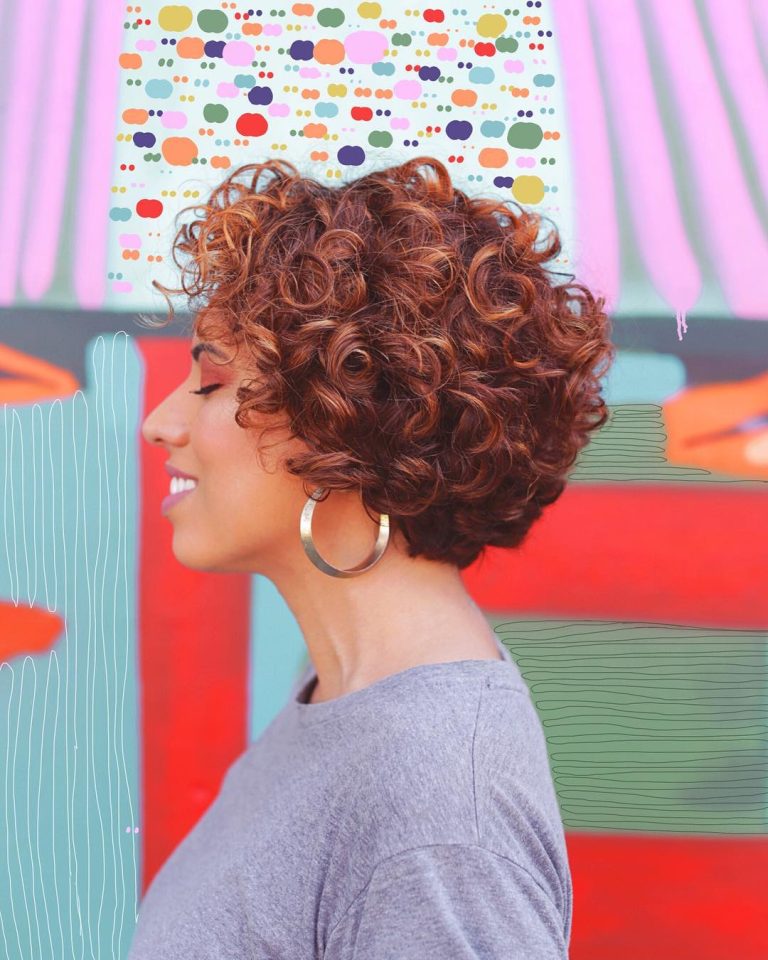 Big chop: 55 fotos e tudo que você precisa saber antes de fazer o corte