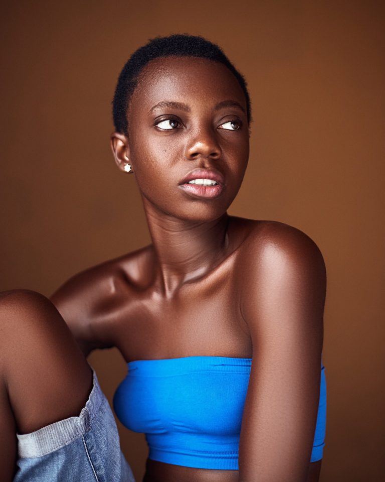 Big chop: 55 fotos e tudo que você precisa saber antes de fazer o corte