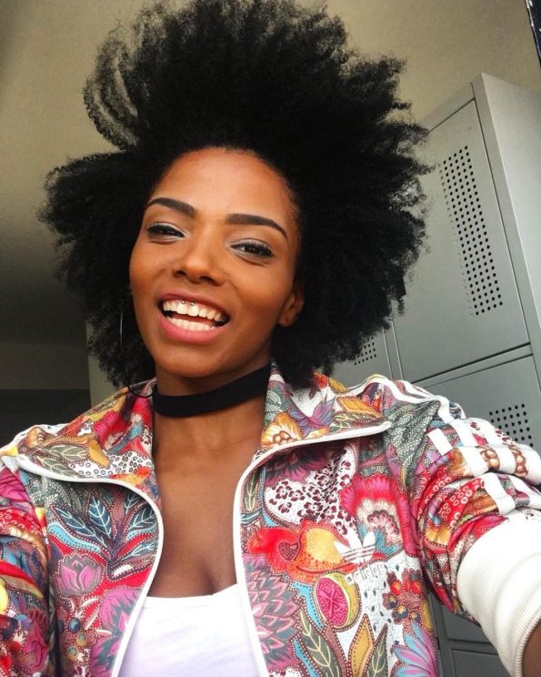Big chop: 55 fotos e tudo que você precisa saber antes de fazer o corte