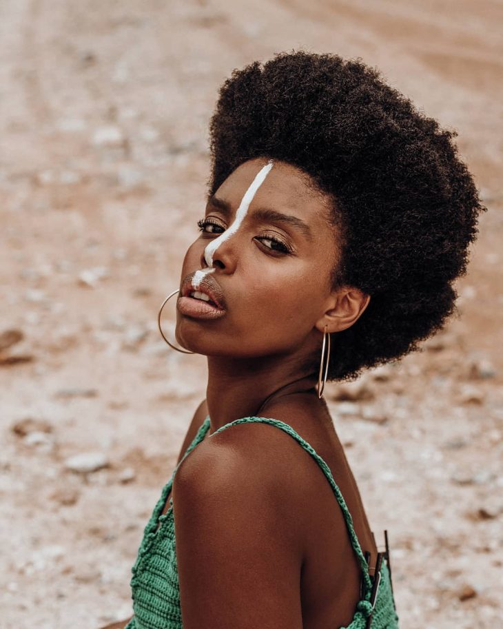 Big chop: 55 fotos e tudo que você precisa saber antes de fazer o corte