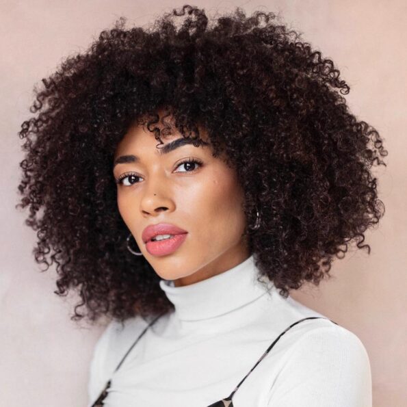 Big chop: 55 fotos e tudo que você precisa saber antes de fazer o corte