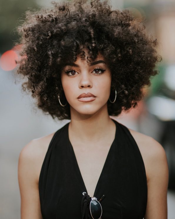 Big chop: 55 fotos e tudo que você precisa saber antes de fazer o corte