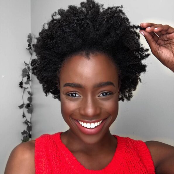 Big chop: 55 fotos e tudo que você precisa saber antes de fazer o corte