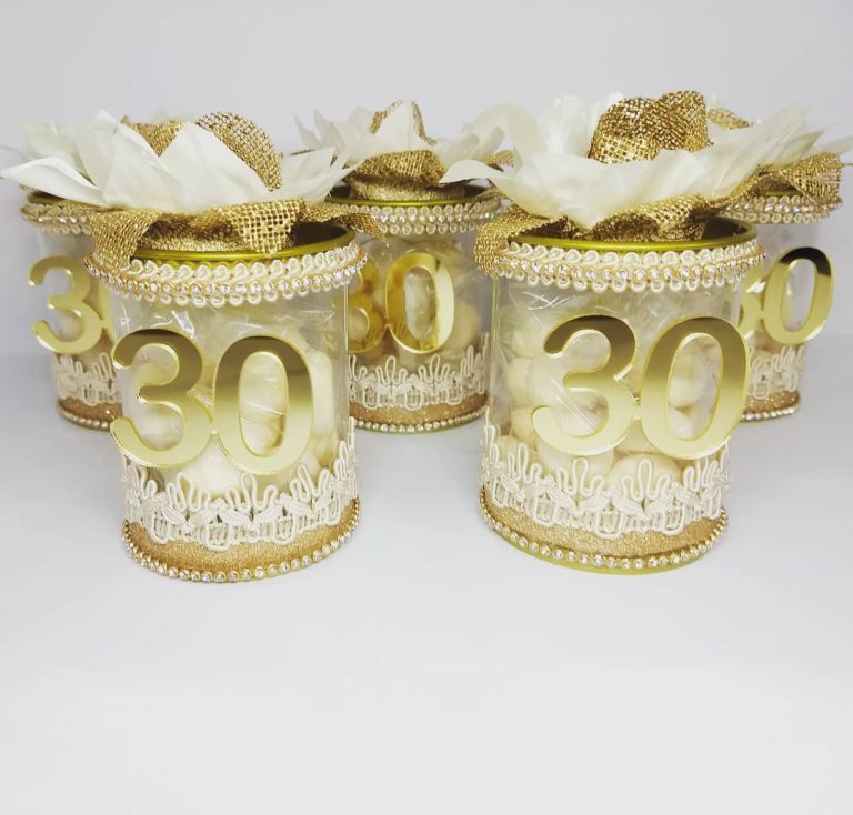 Bodas de pérola: dicas para celebrar 30 anos de uma união preciosa