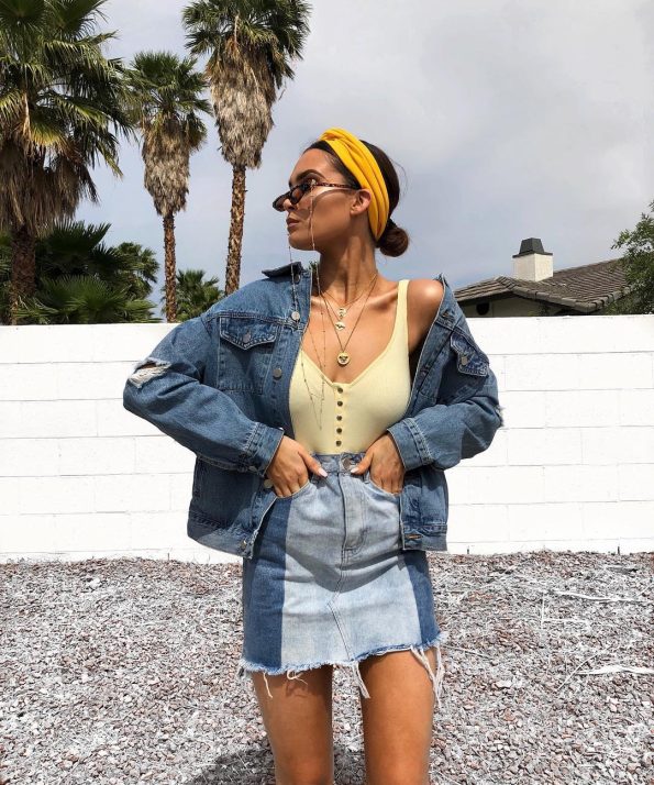 Estilo oversized: 60 ideias para se vestir de maneira confortável