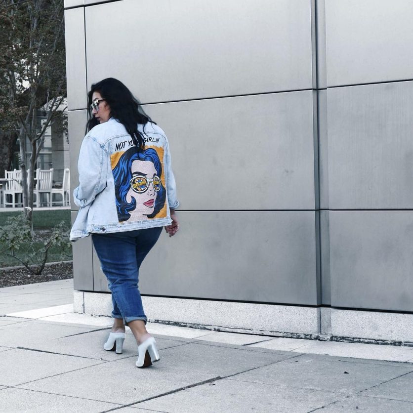 Estilo oversized: 60 ideias para se vestir de maneira confortável