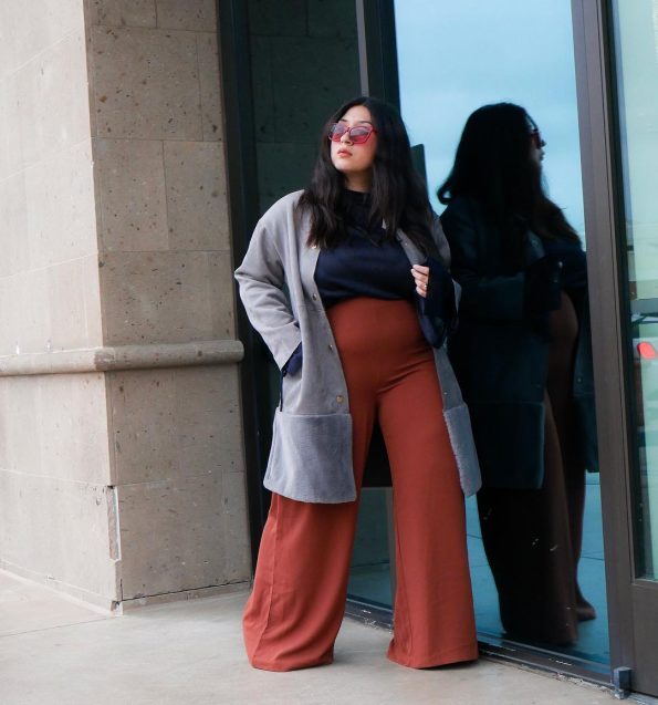 Estilo oversized: 60 ideias para se vestir de maneira confortável