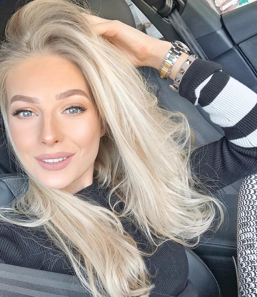 Loiro claro: 60 inspirações para aderir a esse tom encantador