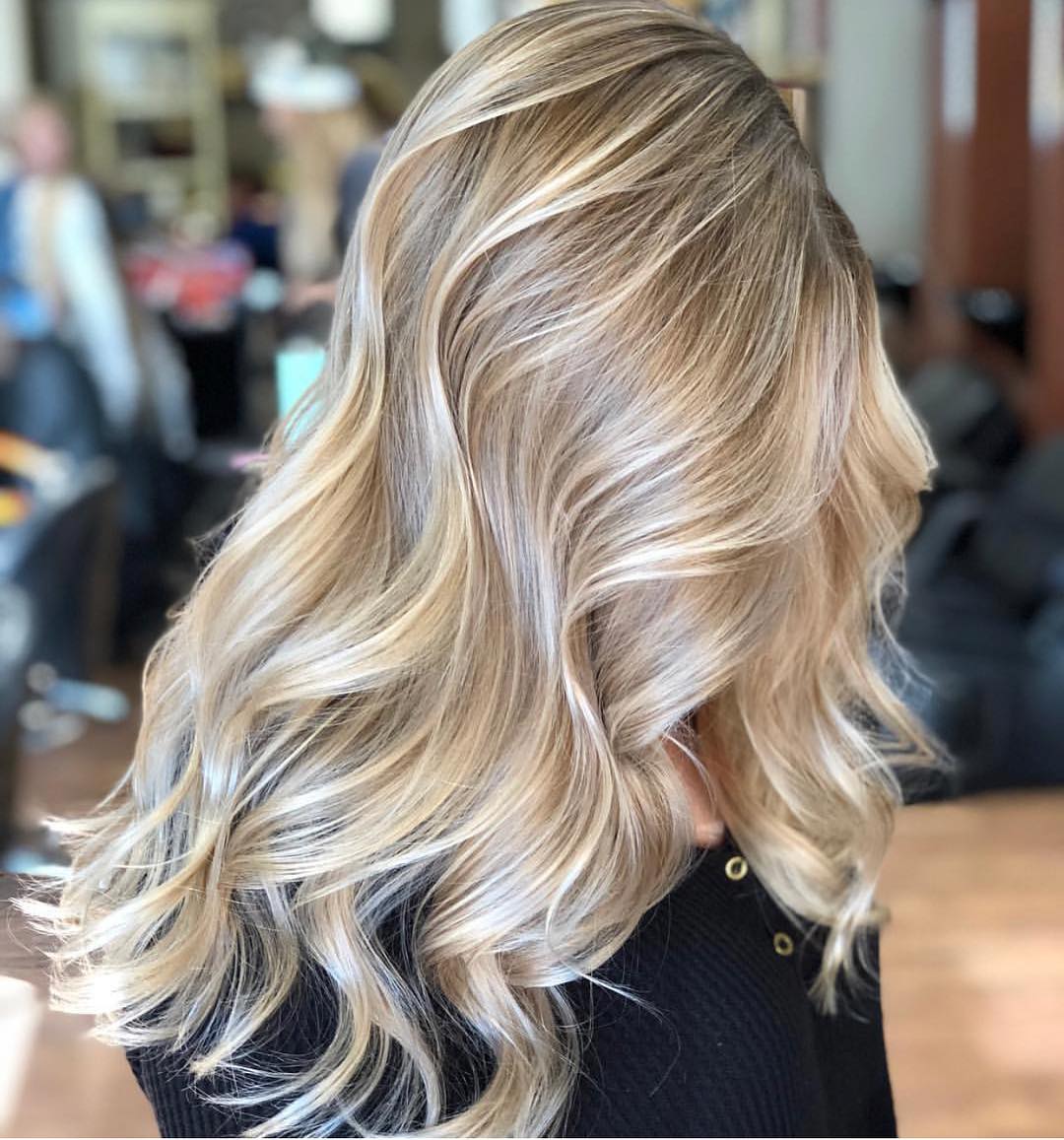 Blog da Sofia: Loiro claro: 60 inspirações para aderir a esse tom ...