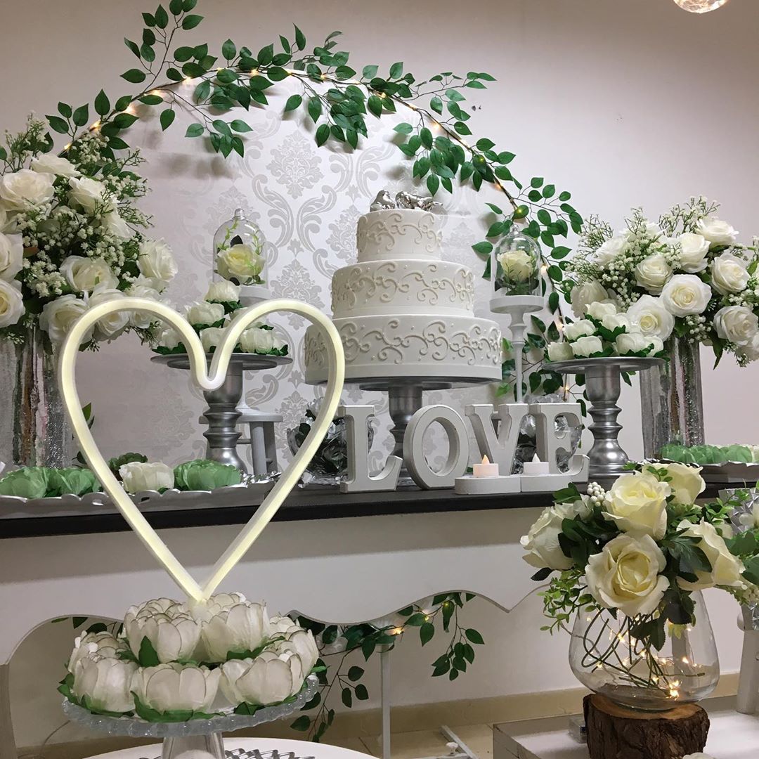 Suzana Almeida: Noivado simples: como organizar um evento especial e ...