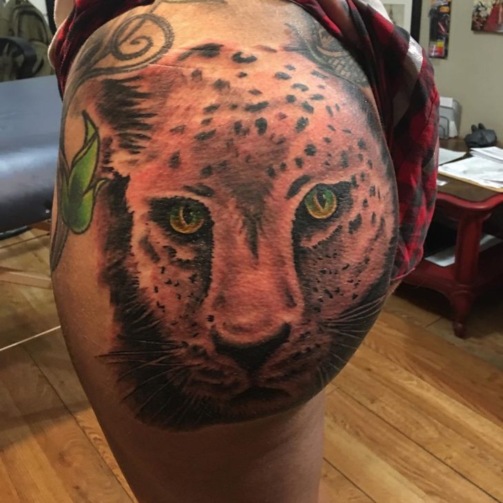Tatuagem no bumbum: 85 ideias sensuais e originais Tatuagem no bumbum: 85 ideias sensuais e originais