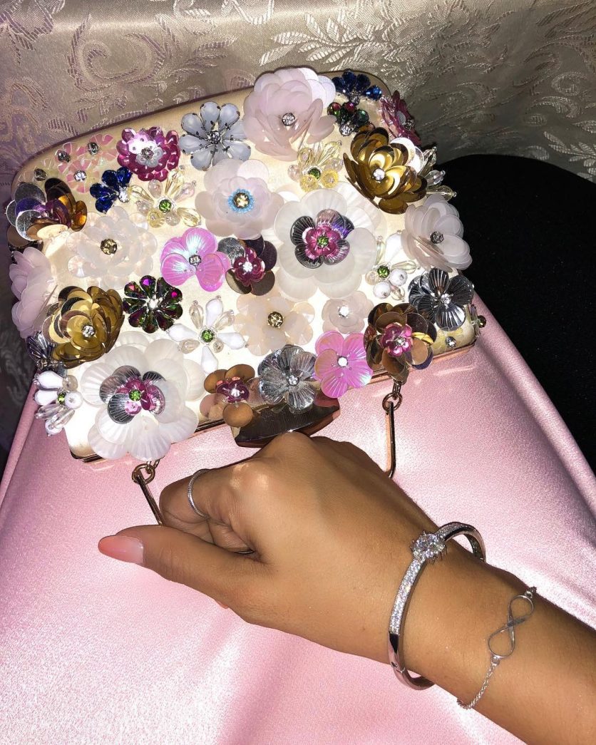 Bolsa de festa: inspirações e dicas para escolher a sua - Dicas de Mulher