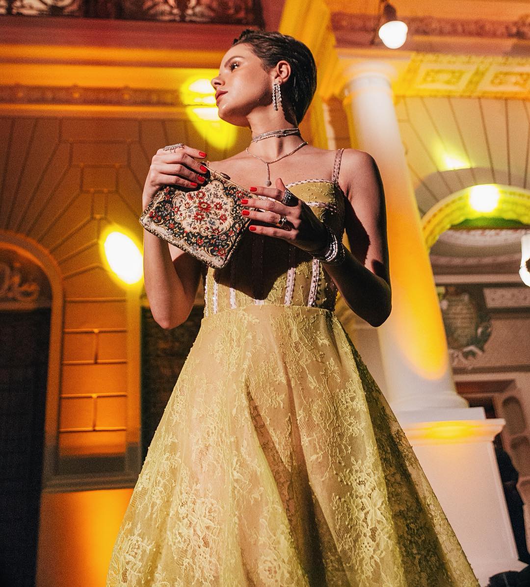 Bolsa de festa: inspirações e dicas para escolher a sua - Dicas de Mulher