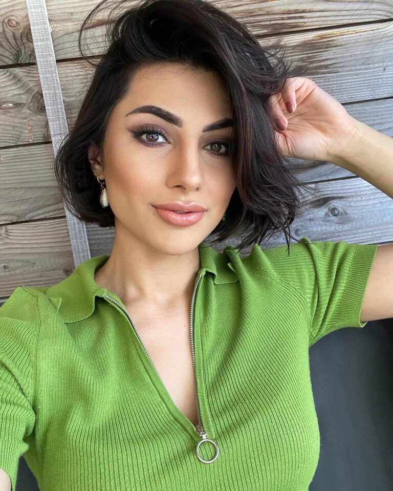 Corte de cabelo chanel repicado: 50 fotos do clássico repaginado