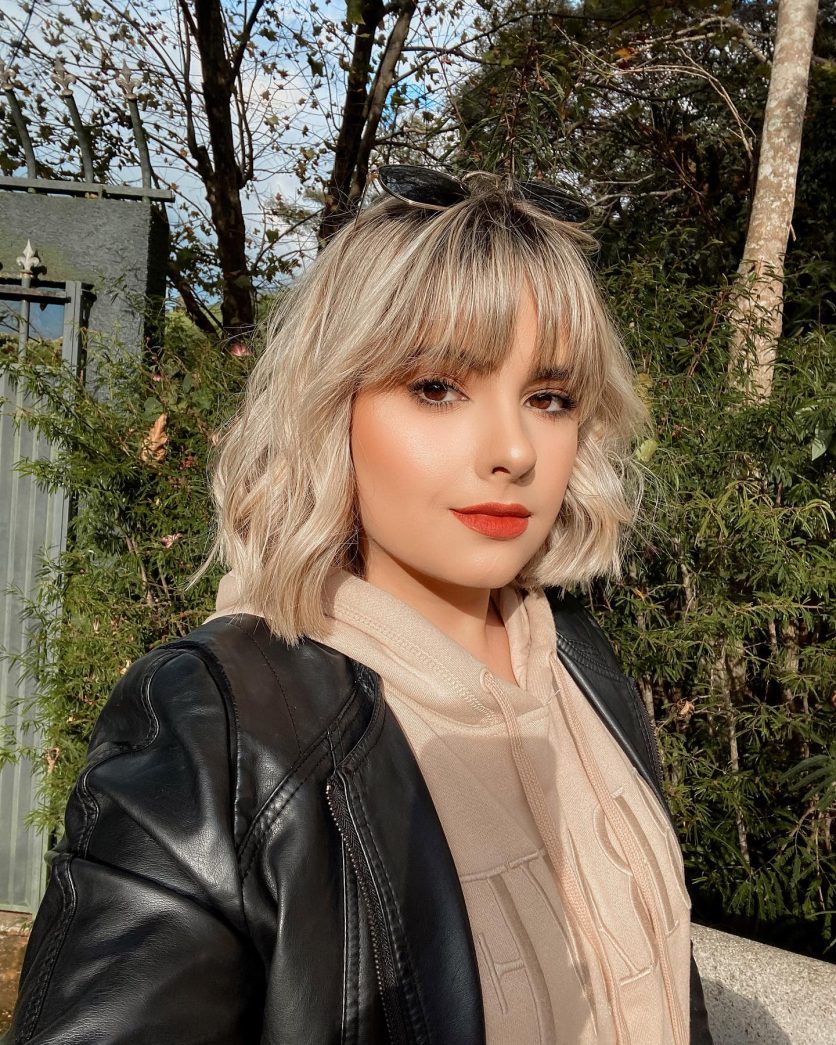 Corte de cabelo chanel repicado: 50 fotos do clássico repaginado