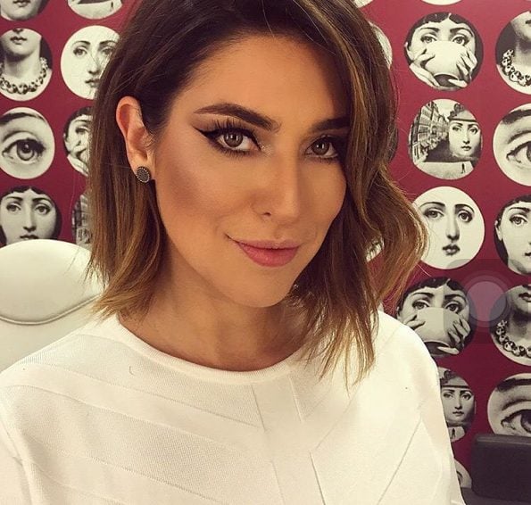 Corte de cabelo chanel repicado: 50 fotos do clássico repaginado