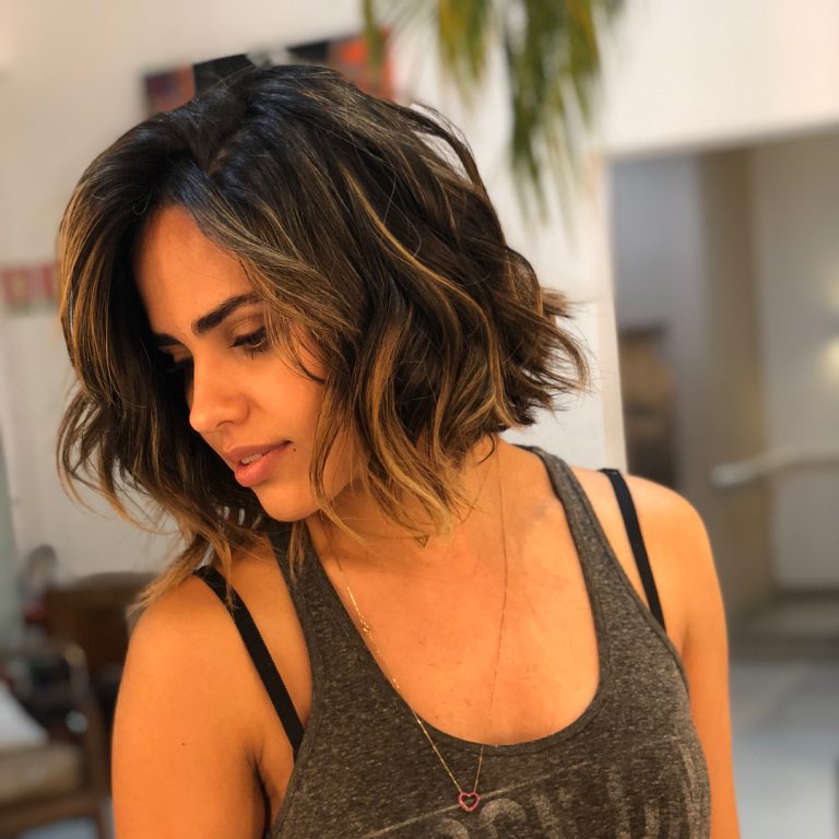 Corte de cabelo chanel repicado: 50 fotos do clássico repaginado