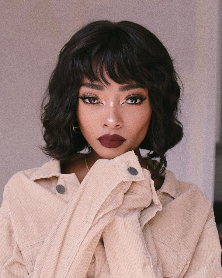 Corte de cabelo chanel repicado: 50 fotos do clássico repaginado