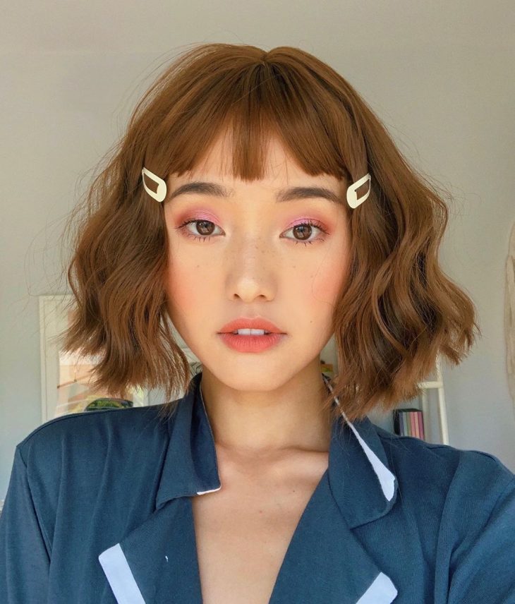 Corte de cabelo chanel repicado: 50 fotos do clássico repaginado