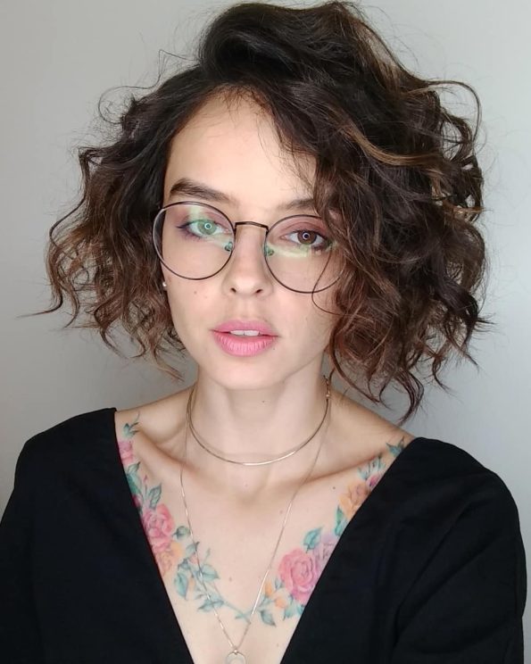 Corte de cabelo chanel repicado: 50 fotos do clássico repaginado