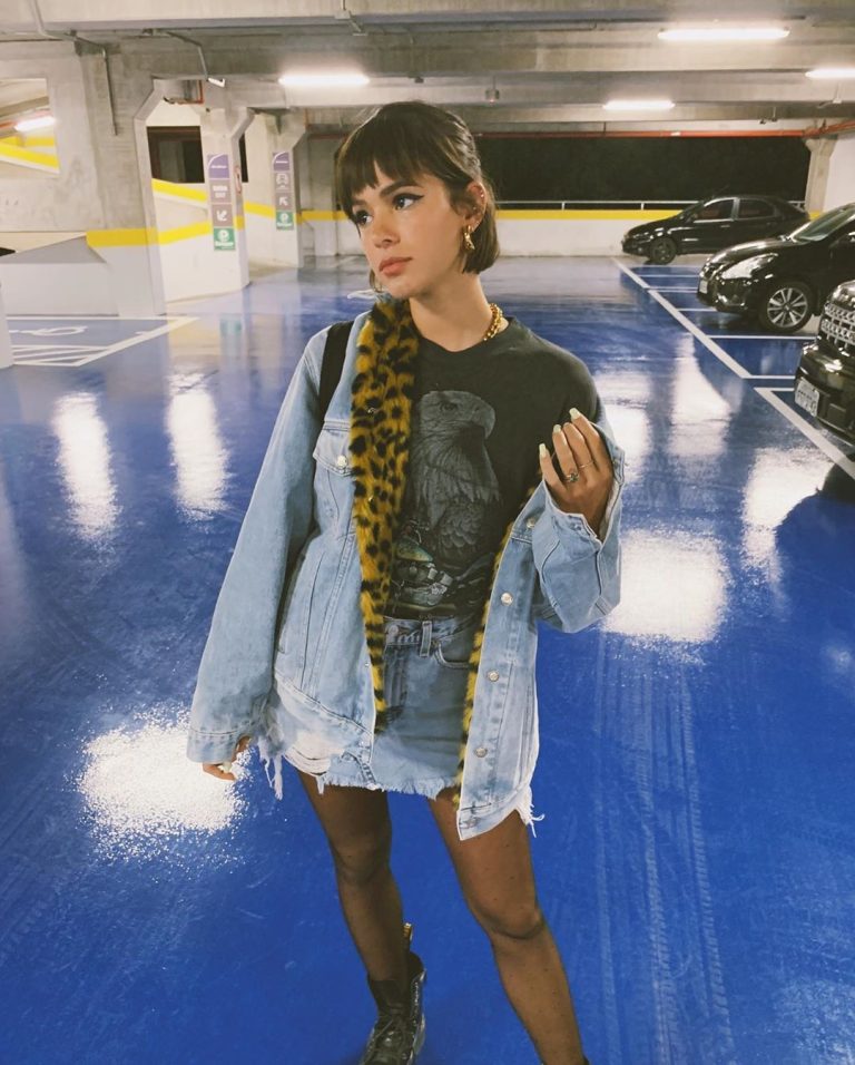 Look para o Rock in Rio: dicas e 70 ideias para arrasar no festival