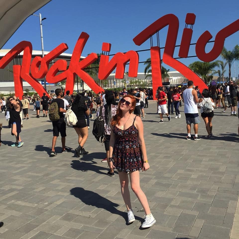 Look para o Rock in Rio: dicas e 70 ideias para arrasar no festival