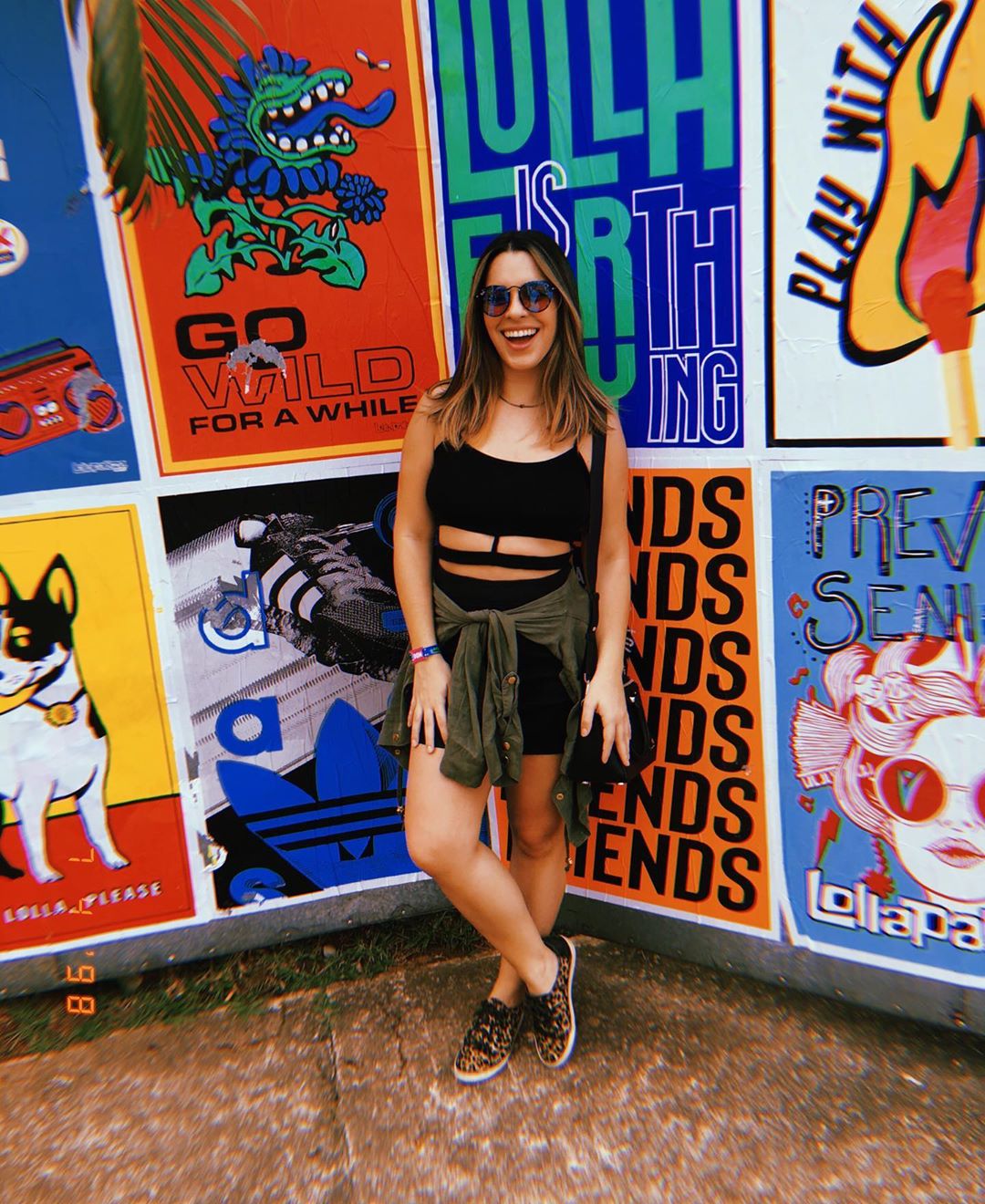 Look para o Rock in Rio: dicas e 70 ideias para arrasar no festival