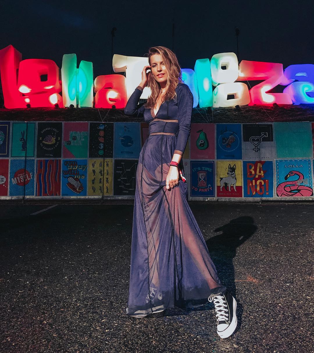 Look para o Rock in Rio: dicas e 70 ideias para arrasar no festival