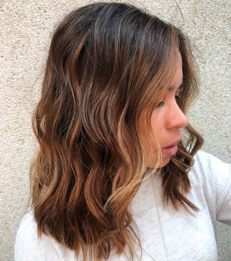 Mechas mel: 50 inspirações para iluminar os fios e inovar no visual