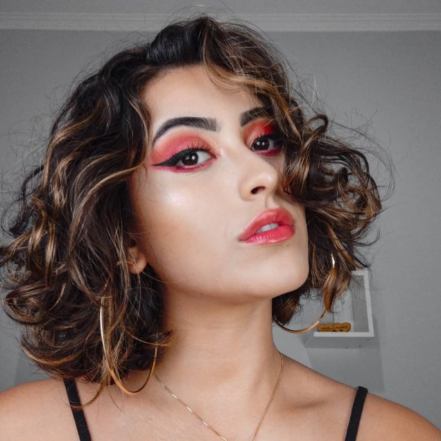 Mechas mel: 50 inspirações para iluminar os fios e inovar no visual