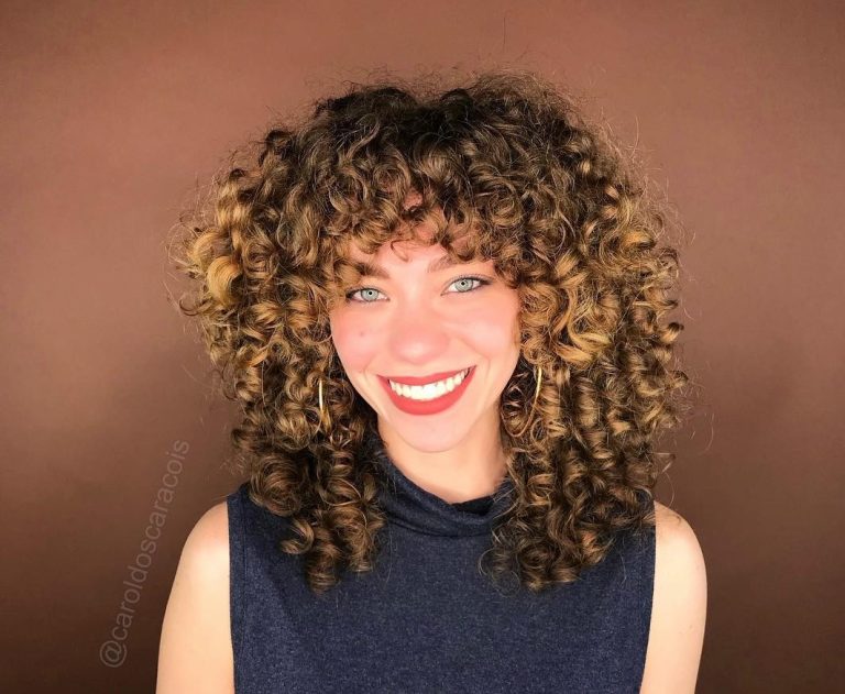 Mechas mel: 50 inspirações para iluminar os fios e inovar no visual