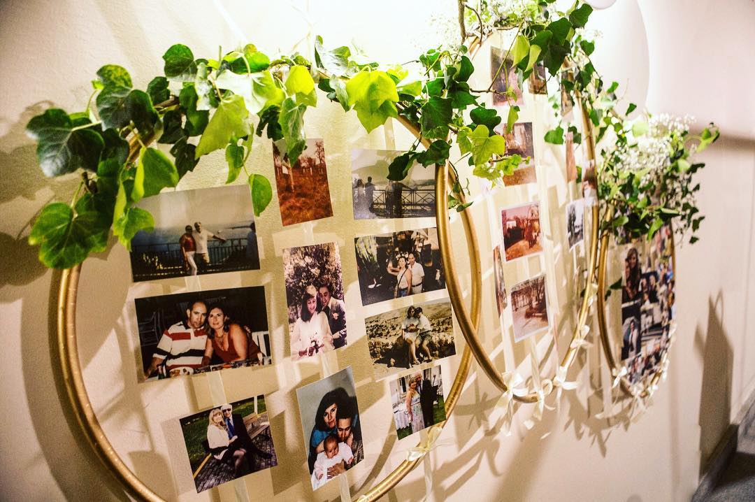 Mural de fotos: ideias e dicas incríveis para montar o seu