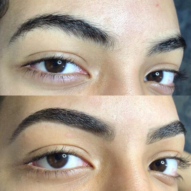 Sobrancelha Fio A Fio Técnicas Preços Resultados Cuidados E Informações