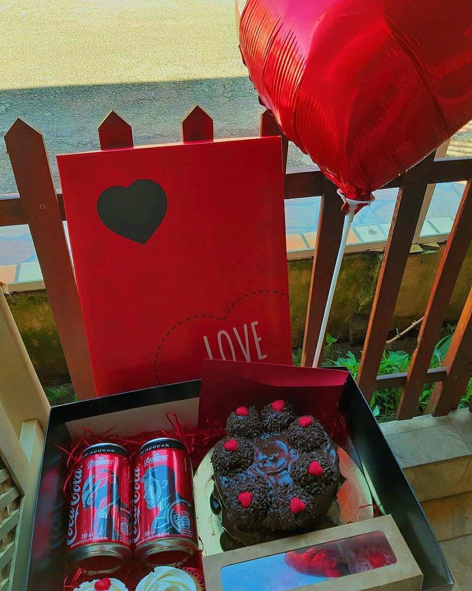 Surpresa De Dia Dos Namorados 85 Ideias Que Vão Encantar O Seu Amor