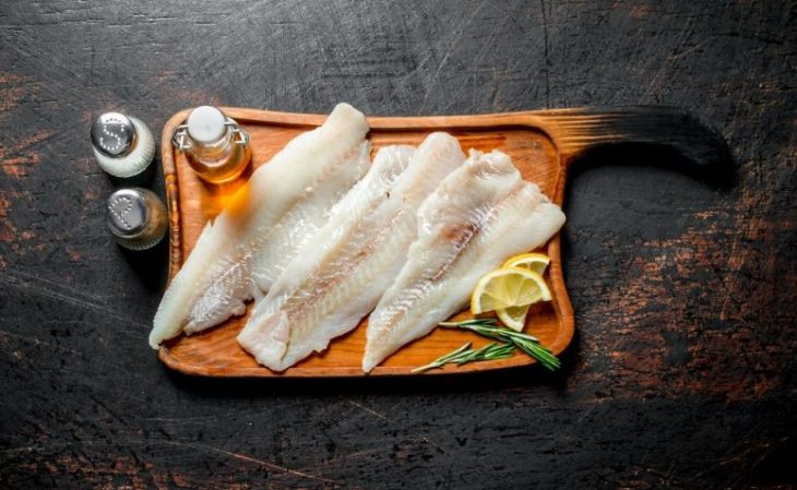 Blog da Sofia: Como temperar peixe: conheça aromas e enriqueça suas ...