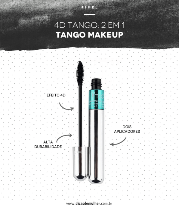 Rímel: as MELHORES máscaras e dicas para um olhar poderoso
