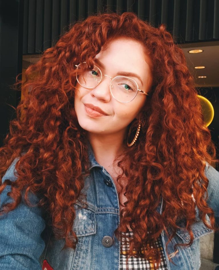 Acerte no tom! 60 tons de ruivo para escolher o seu