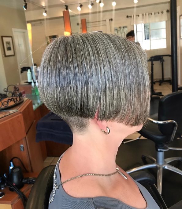 Undercut feminino: 70 imagens que vão te convencer a ousar no visual