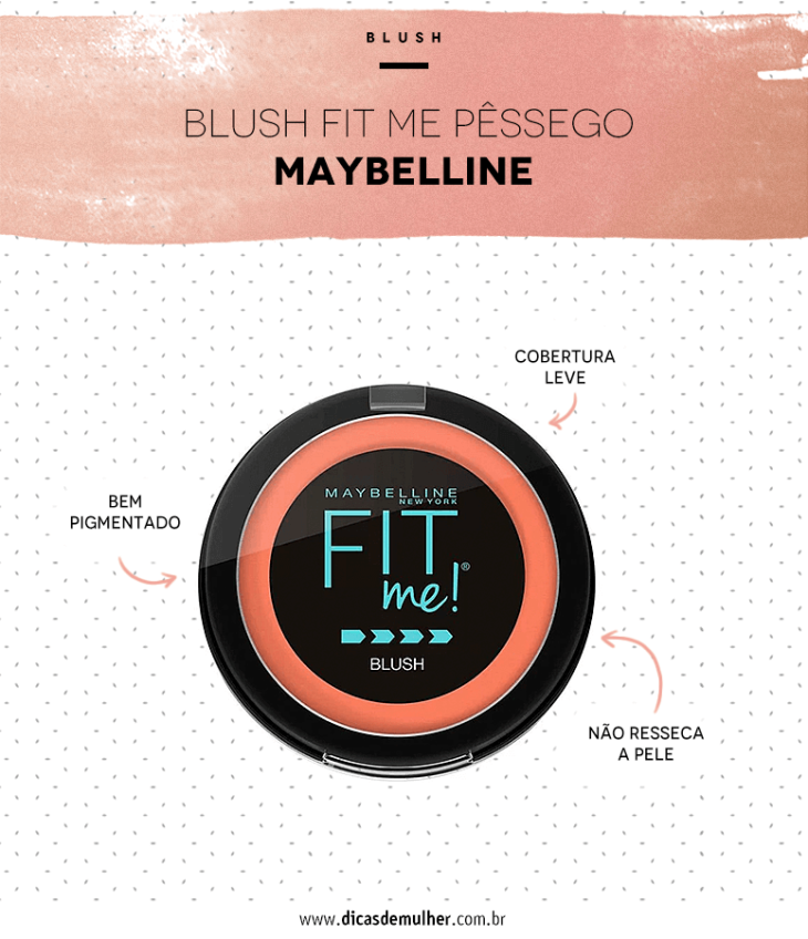 Blush: 10 produtos INCRÍVEIS e dicas valiosas para aplicar com harmonia