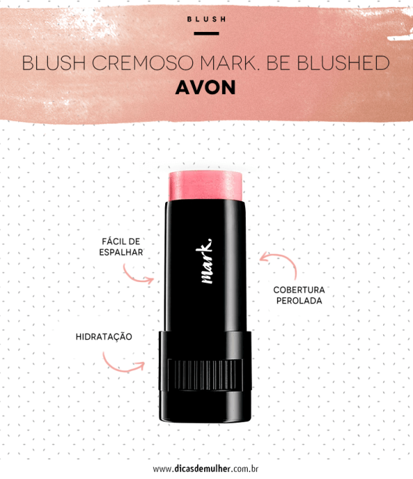 Blush: 10 produtos INCRÍVEIS e dicas valiosas para aplicar com harmonia
