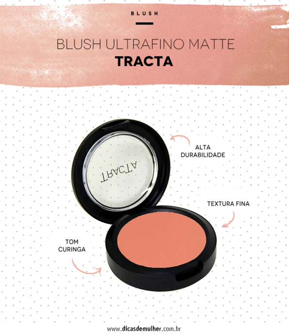 Blush: 10 produtos INCRÍVEIS e dicas valiosas para aplicar com harmonia