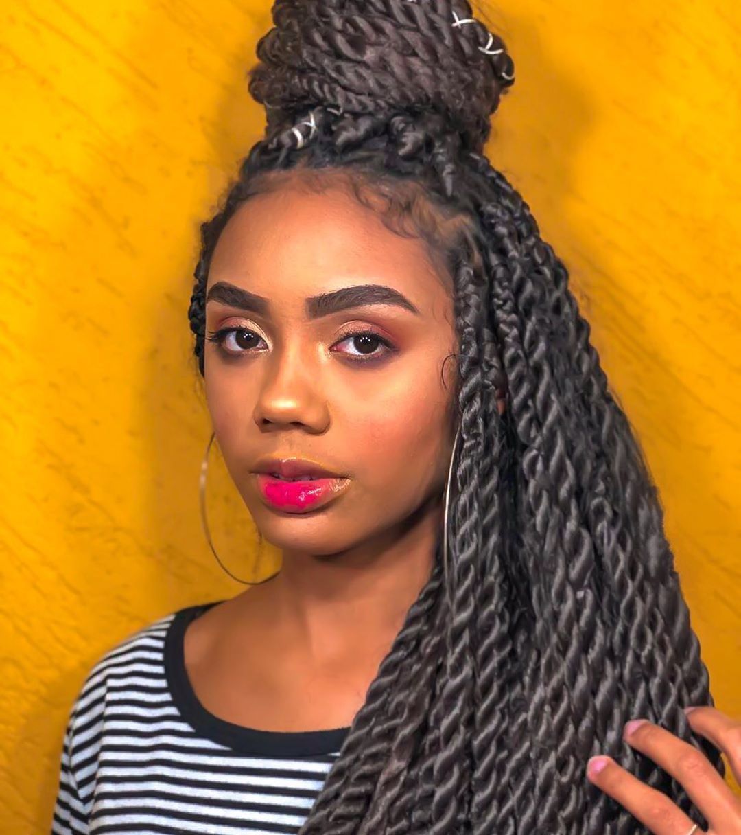 Baby hair: saiba o que é e como adotar esse estilo - Imprensa Pública