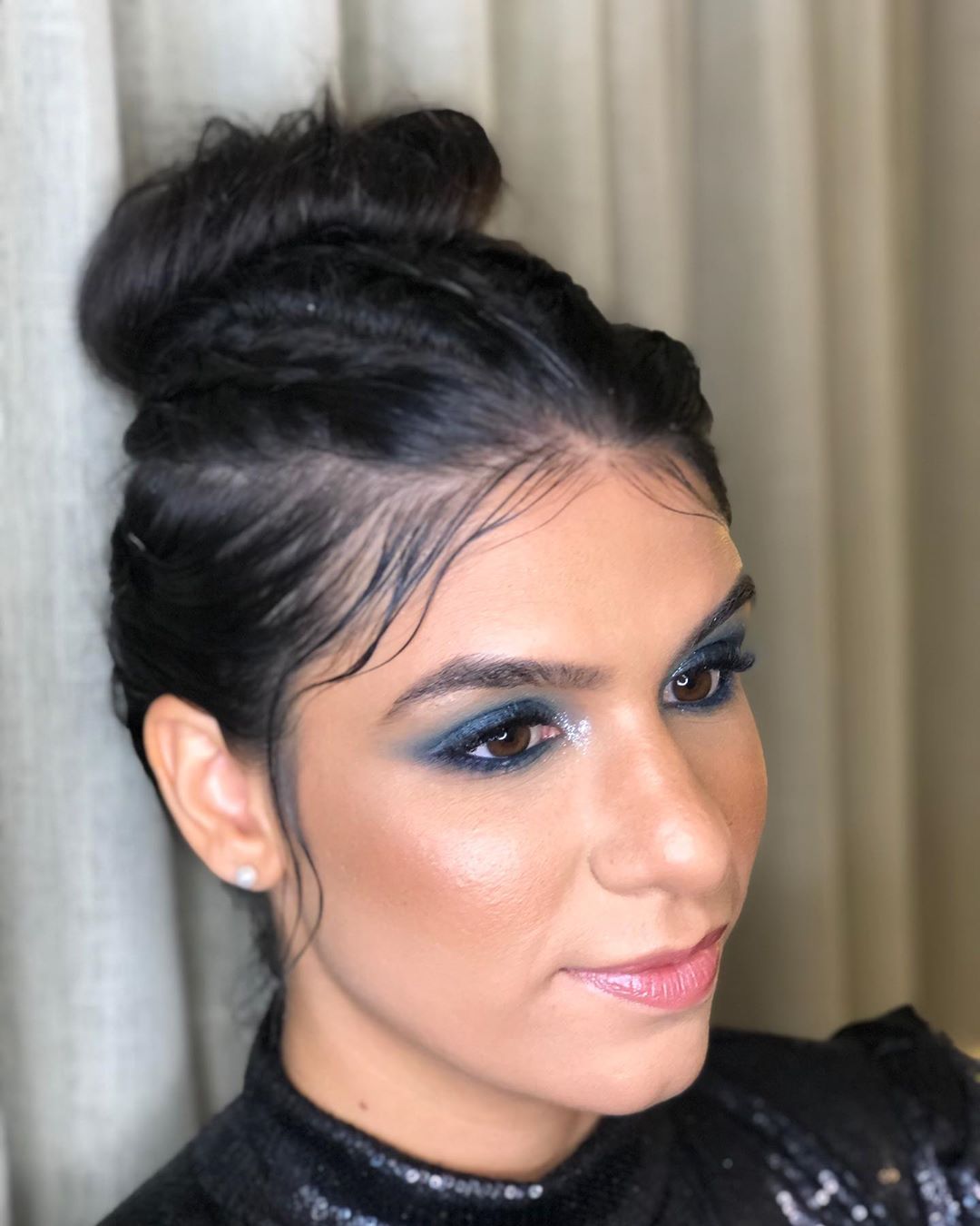 Baby hair: saiba o que é e como adotar esse estilo - Imprensa Pública